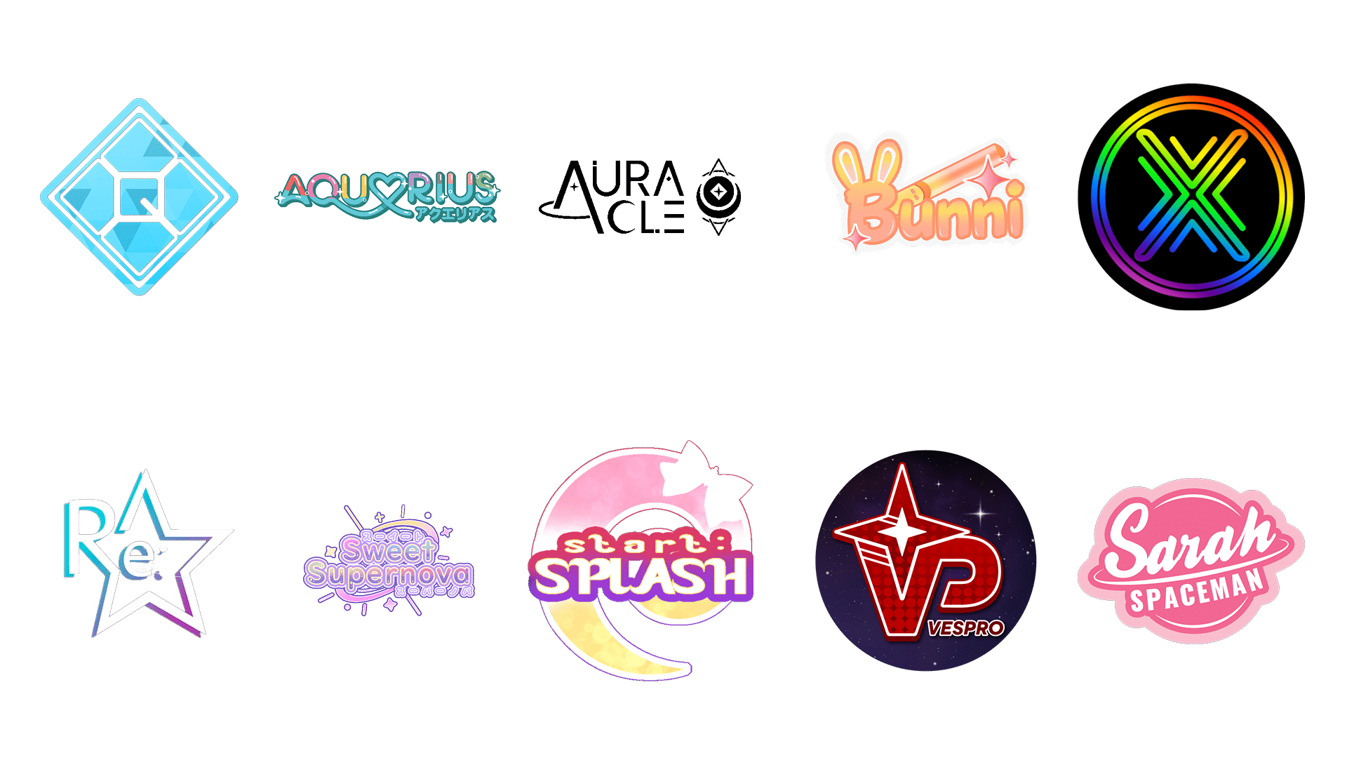 IdolFest - Holiday Matsuri