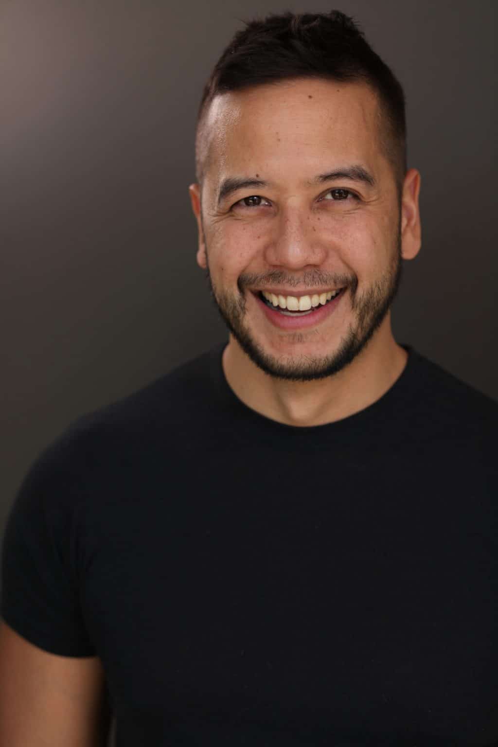 Ricco Fajardo - Holiday Matsuri